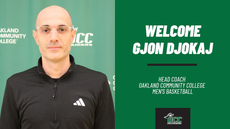 Elite Hoops Spotlight - New Court, New Vision: Gjon Djokaj Takes the ...